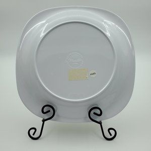 Merritt | Dining | Merritt Melamine Floral Lunch Plates | Poshmark